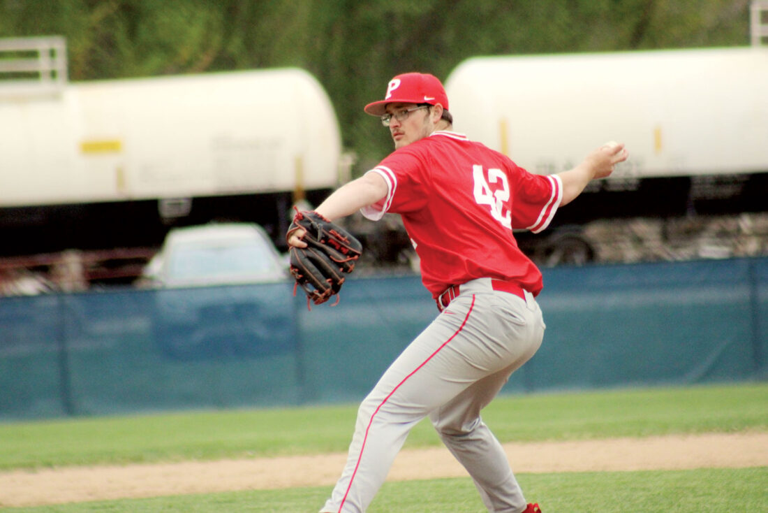 Kinzer, Swisher among first-team, all-staters; Marshall earns second ...